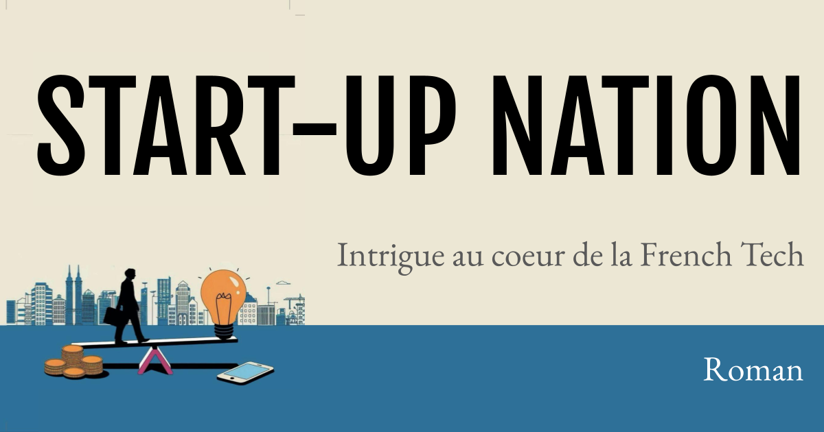 Start-Up Nation